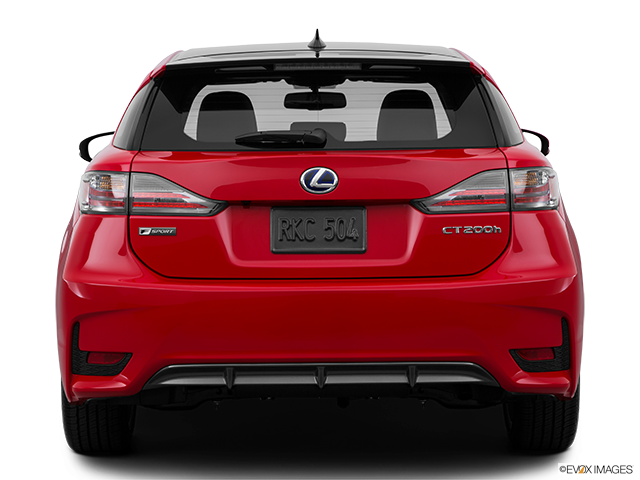 2015 Lexus CT 200h: Reviews, Price, Specs, Photos and Trims | Driving.ca