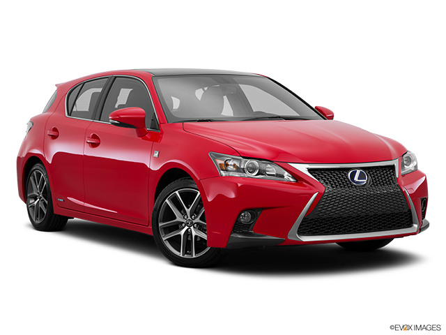 2015 Lexus CT 200h: Reviews, Price, Specs, Photos and Trims | Driving.ca