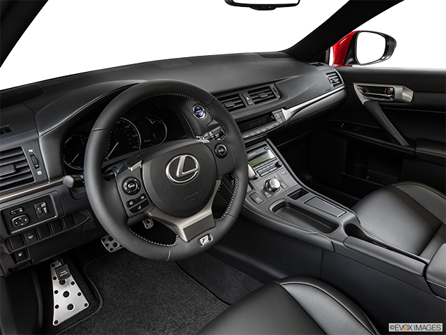 2015 Lexus CT 200h: Reviews, Price, Specs, Photos and Trims | Driving.ca