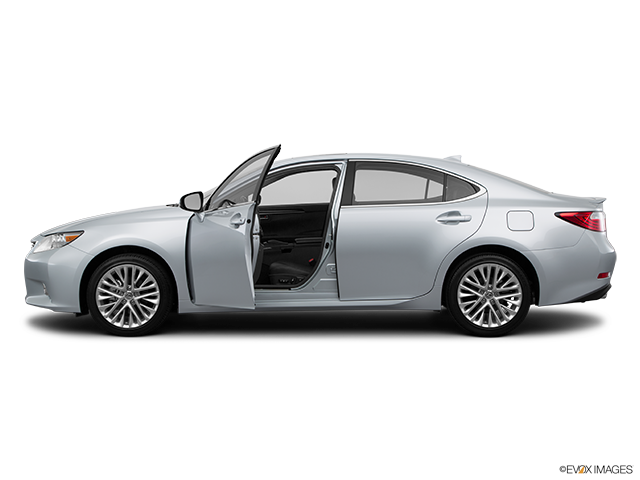 2015 Lexus ES 350: Reviews, Price, Specs, Photos and Trims | Driving.ca