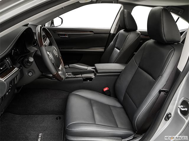 2015 Lexus ES 350: Price, Review, Photos and Specs - Read This Before ...