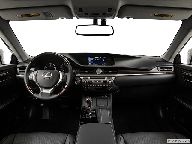 2015 Lexus ES 350: Price, Review, Photos and Specs - Read This Before ...