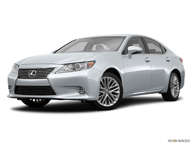 2015 Lexus ES 350: Price, Review, Photos and Specs - Read This Before ...