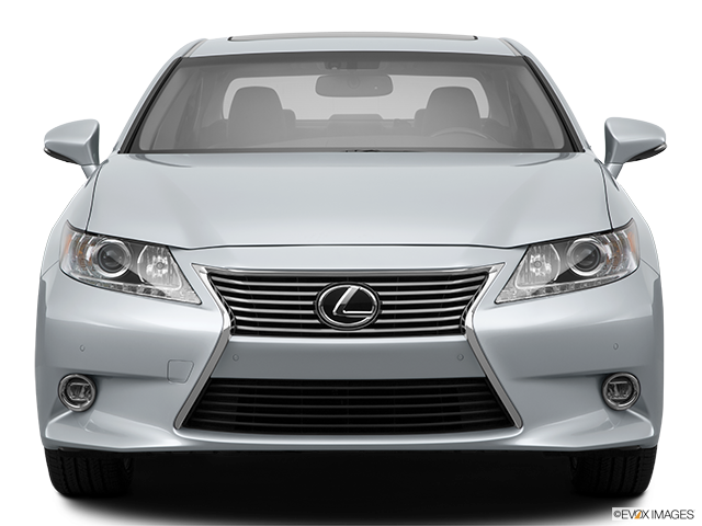 2015 Lexus ES 350: Price, Review, Photos and Specs - Read This Before ...