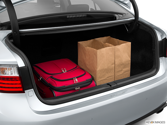 2015 Lexus ES 350: Reviews, Price, Specs, Photos and Trims | Driving.ca