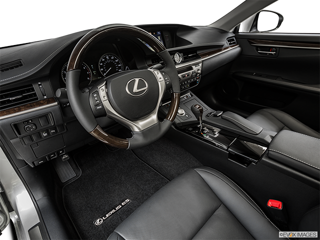 2015 Lexus ES 350: Price, Review, Photos and Specs - Read This Before ...