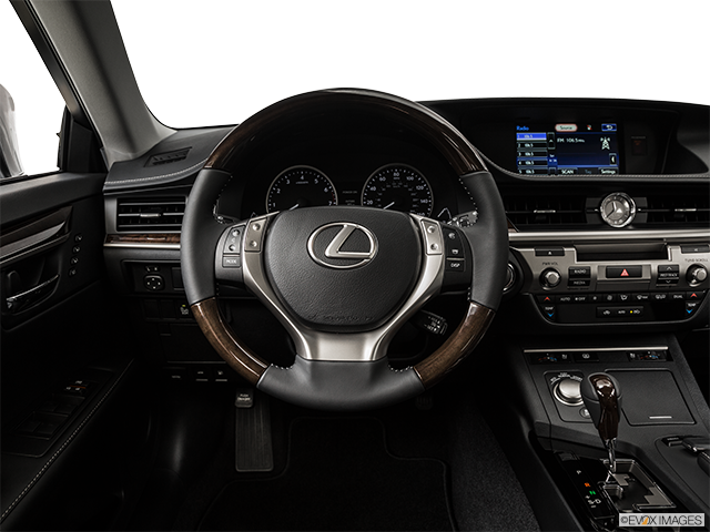 2015 Lexus ES 350: Price, Review, Photos and Specs - Read This Before ...