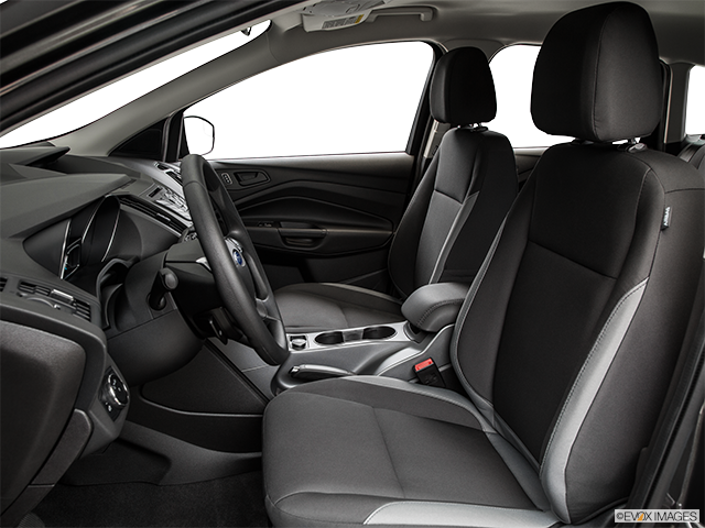 2015 Ford Escape: Reviews, Price, Specs, Photos and Trims | Driving.ca