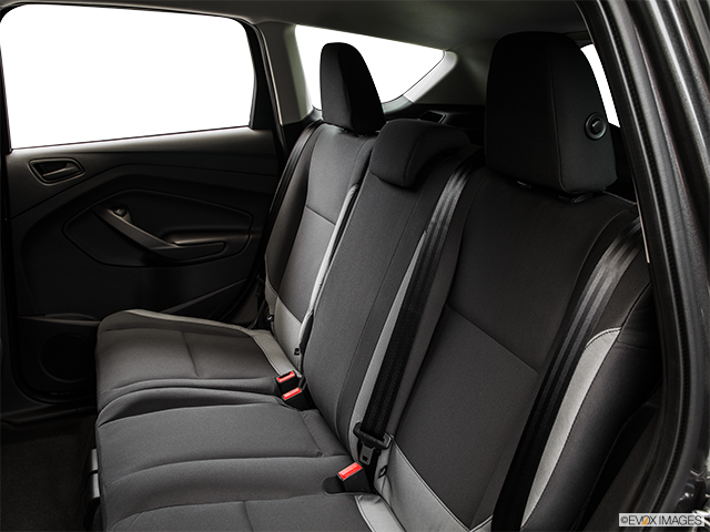 2015 Ford Escape: Reviews, Price, Specs, Photos and Trims | Driving.ca