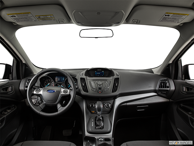 2015 Ford Escape: Price, Review, Photos and Specs - Read This Before ...