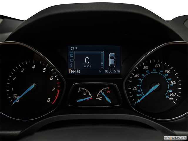 2015 Ford Escape: Reviews, Price, Specs, Photos and Trims | Driving.ca