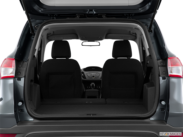 2015 Ford Escape: Reviews, Price, Specs, Photos and Trims | Driving.ca