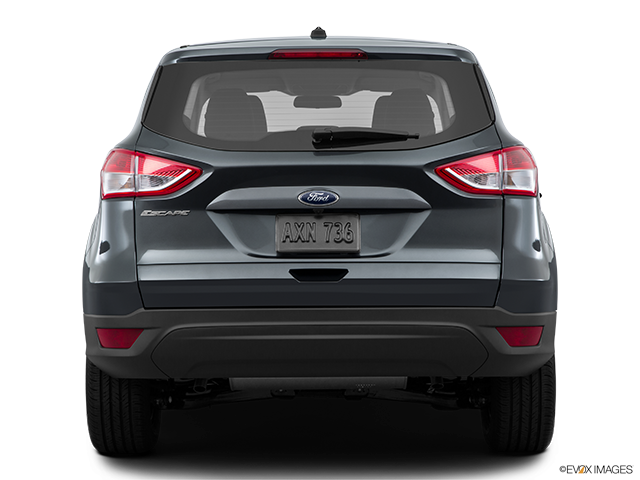 2015 Ford Escape: Price, Review, Photos (Canada) | Driving