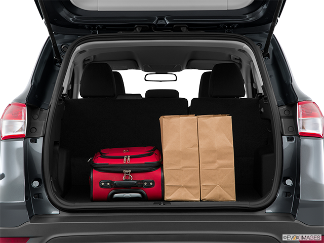 2015 Ford Escape: Price, Review, Photos and Specs - Read This Before ...