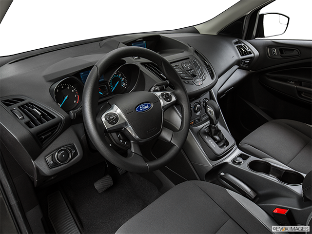 2015 Ford Escape: Reviews, Price, Specs, Photos and Trims | Driving.ca