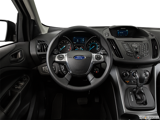 2015 Ford Escape: Reviews, Price, Specs, Photos and Trims | Driving.ca