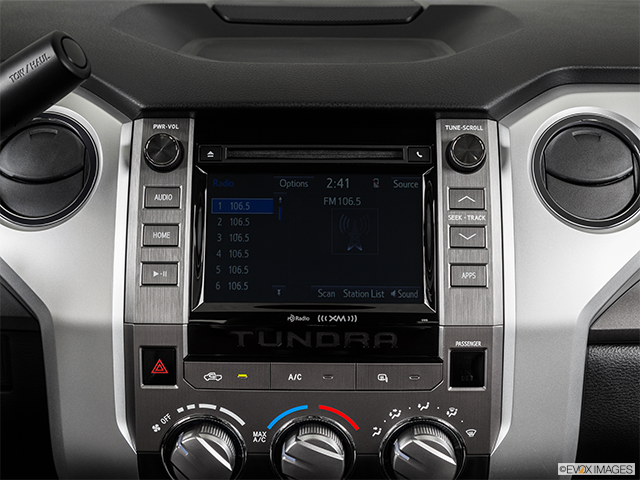 2015 Toyota Tundra: Reviews, Price, Specs, Photos and Trims | Driving.ca