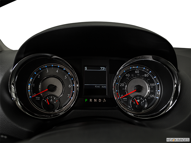 2015 Chrysler Town & Country: Reviews, Price, Specs, Photos and Trims ...