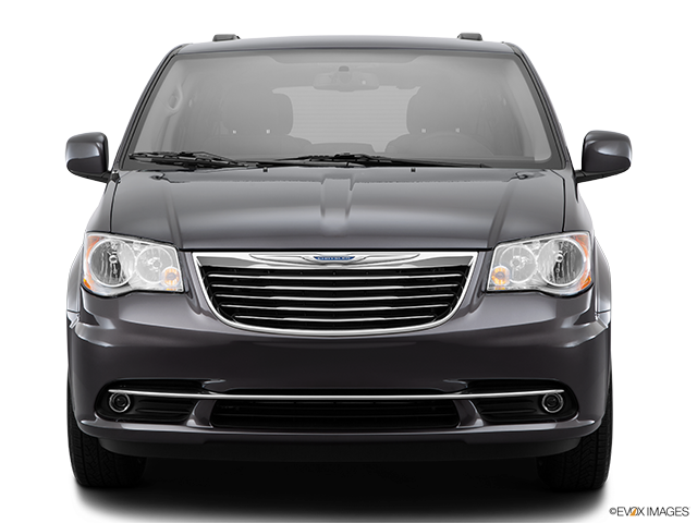 2015 Chrysler Town & Country: Price, Review, Photos and Specs - Read ...