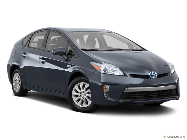 2015 Toyota Prius Plug-In: Reviews, Price, Specs, Photos and Trims ...