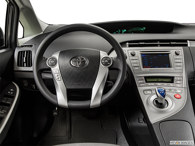 2015 Toyota Prius branchable: Price, Review, Photos and Specs - Read ...