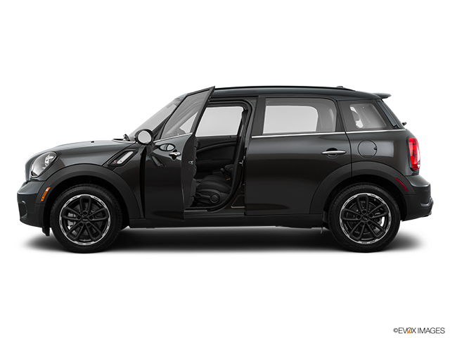 2015 MINI Countryman: Reviews, Price, Specs, Photos and Trims | Driving.ca