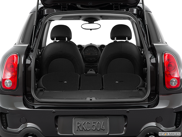 2015 MINI Countryman: Reviews, Price, Specs, Photos and Trims | Driving.ca