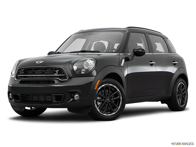 2015 MINI Countryman: Price, Review, Photos and Specs - Read This ...