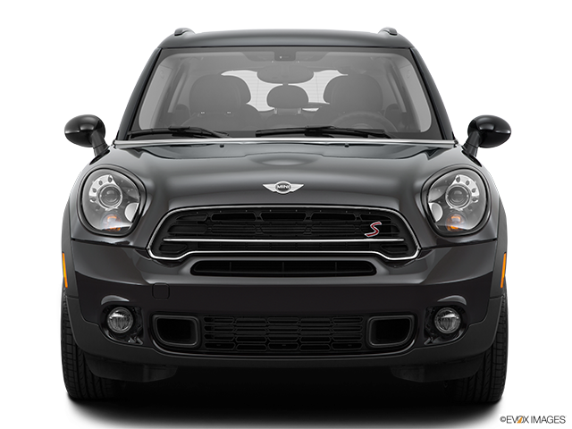 2015 MINI Countryman: Reviews, Price, Specs, Photos and Trims | Driving.ca