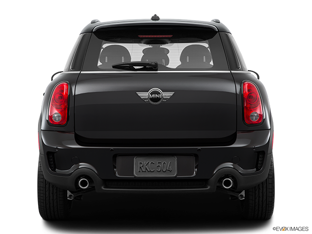 2015 MINI Countryman: Reviews, Price, Specs, Photos and Trims | Driving.ca