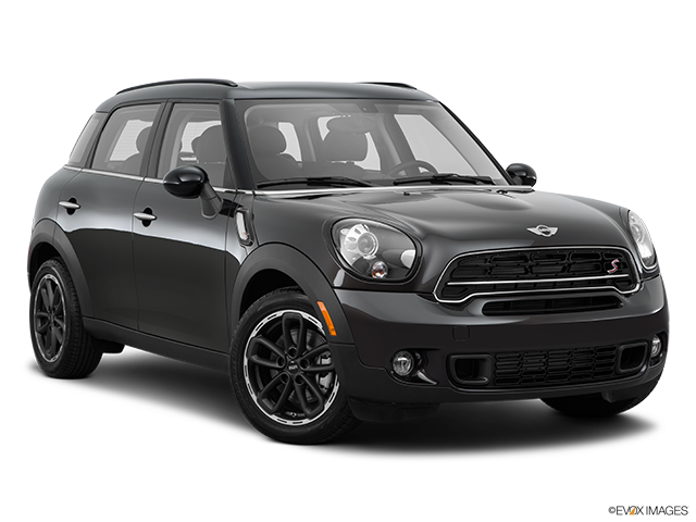 2015 MINI Countryman: Reviews, Price, Specs, Photos and Trims | Driving.ca