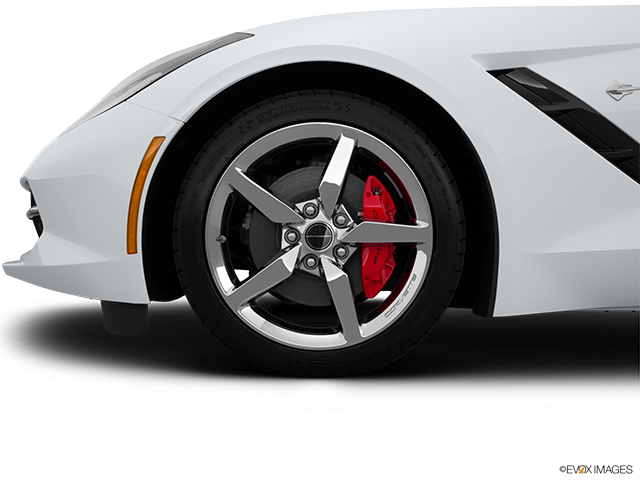 2015 Chevrolet Corvette: Price, Review, Photos and Specs - Read This ...