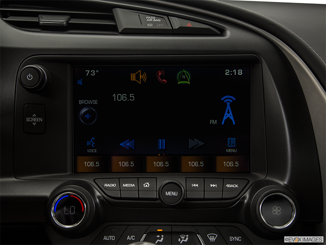2015 Chevrolet Corvette: Price, Review, Photos and Specs - Read This ...