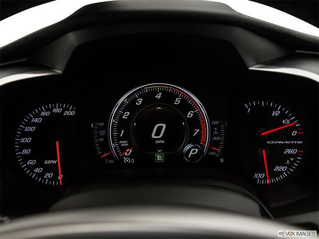 2015 Chevrolet Corvette: Reviews, Price, Specs, Photos and Trims ...