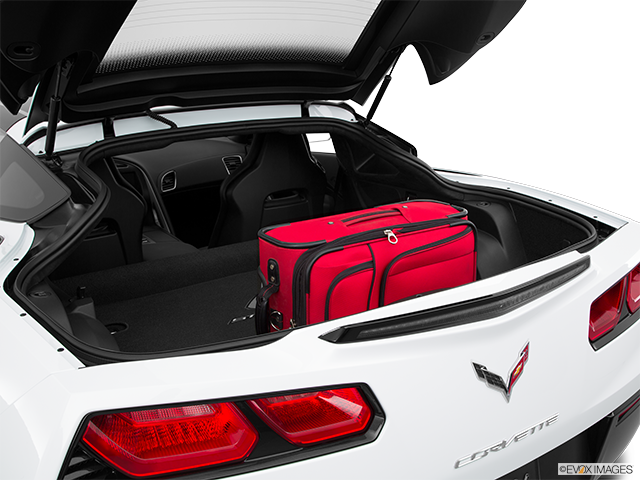 2015 Chevrolet Corvette: Reviews, Price, Specs, Photos and Trims ...
