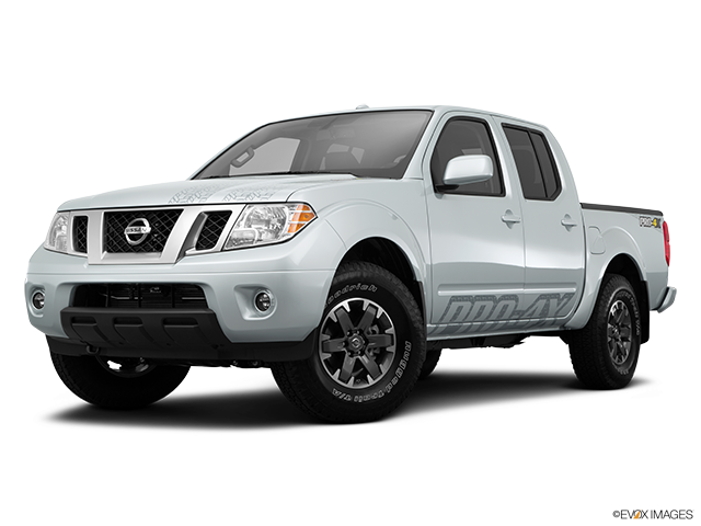 2015 Nissan Frontier – Trim Comparison - Critical Differences That Cost ...