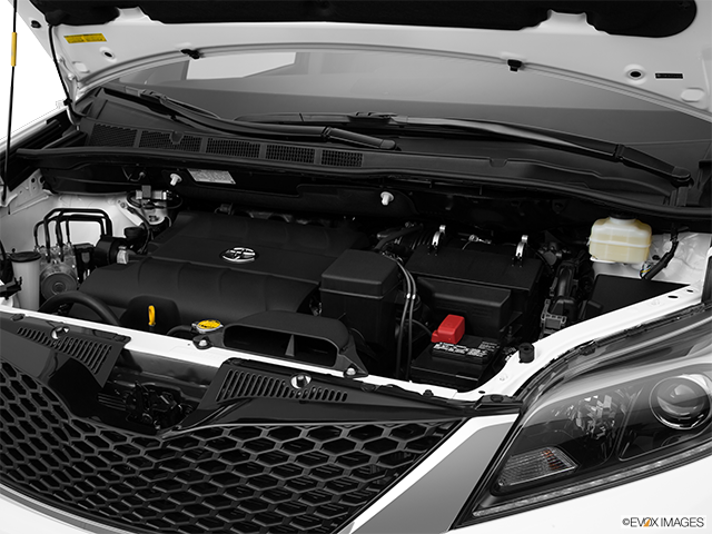 2015 Toyota Sienna: Reviews, Price, Specs, Photos and Trims | Driving.ca