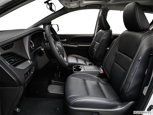 2015 Toyota Sienna: Reviews, Price, Specs, Photos and Trims | Driving.ca