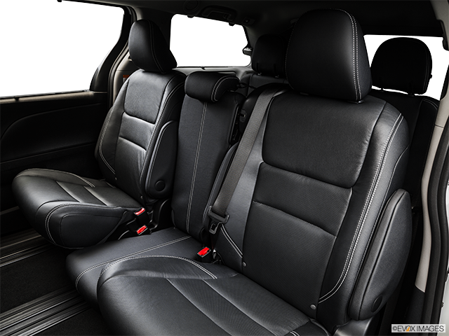 2015 Toyota Sienna: Reviews, Price, Specs, Photos and Trims | Driving.ca