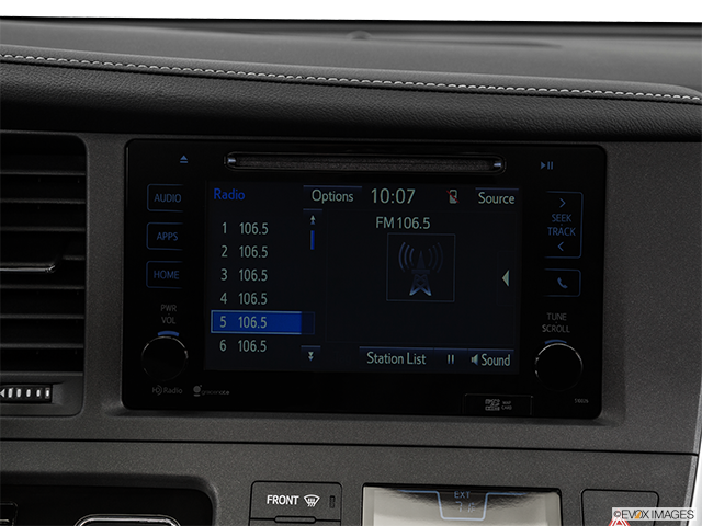 2015 Toyota Sienna: Reviews, Price, Specs, Photos and Trims | Driving.ca