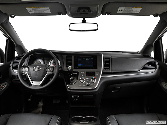 2015 Toyota Sienna: Reviews, Price, Specs, Photos and Trims | Driving.ca