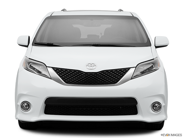 2015 Toyota Sienna: Reviews, Price, Specs, Photos and Trims | Driving.ca