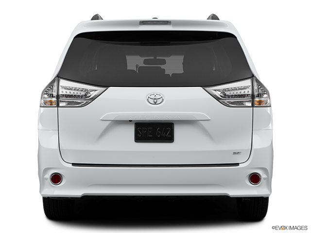 2015 Toyota Sienna: Reviews, Price, Specs, Photos and Trims | Driving.ca