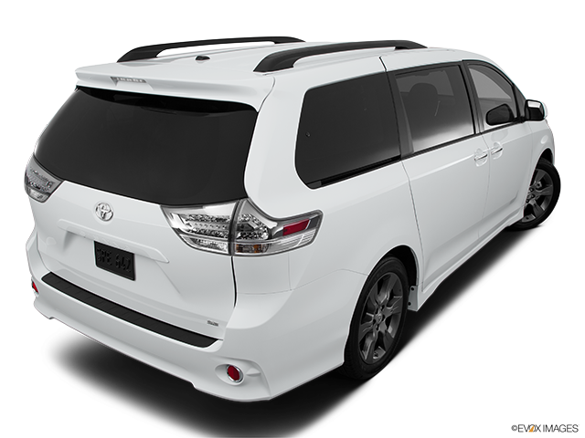 2015 Toyota Sienna: Price, Review, Photos and Specs - Read This Before ...