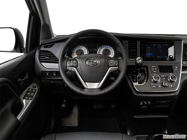 2015 Toyota Sienna: Reviews, Price, Specs, Photos and Trims | Driving.ca