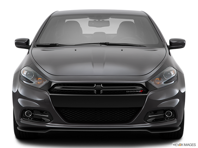 2015 Dodge Dart: Price, Review, Photos (Canada) | Driving