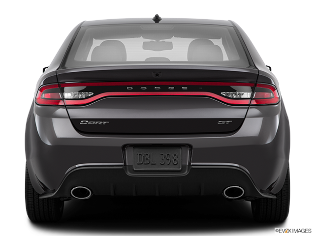 2015 Dodge Dart: Price, Review, Photos (Canada) | Driving