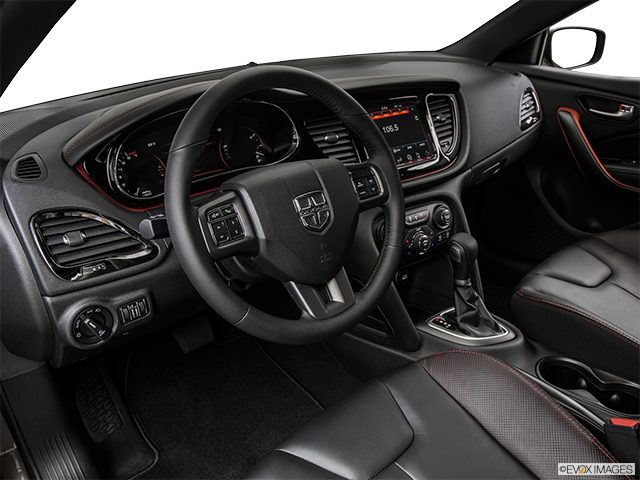 2015 Dodge Dart: Price, Review, Photos (Canada) | Driving