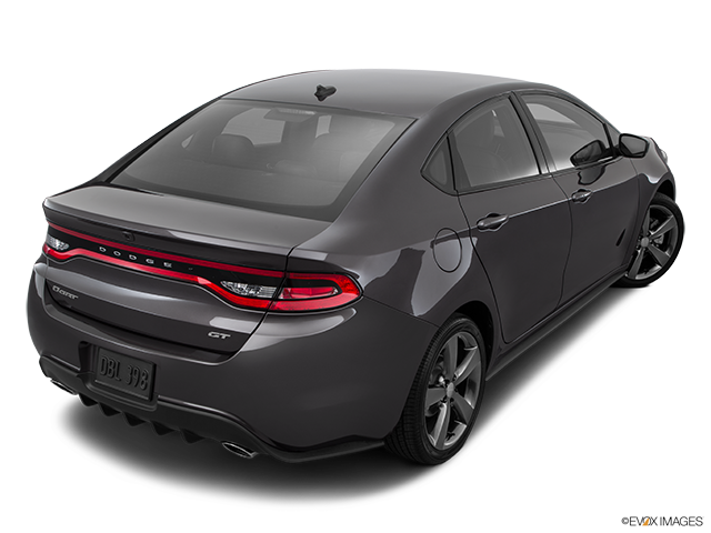 2015 Dodge Dart: Price, Review, Photos and Specs - Read This Before You Buy