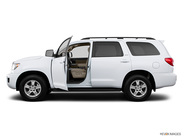 2015 Toyota Sequoia: Reviews, Price, Specs, Photos and Trims | Driving.ca